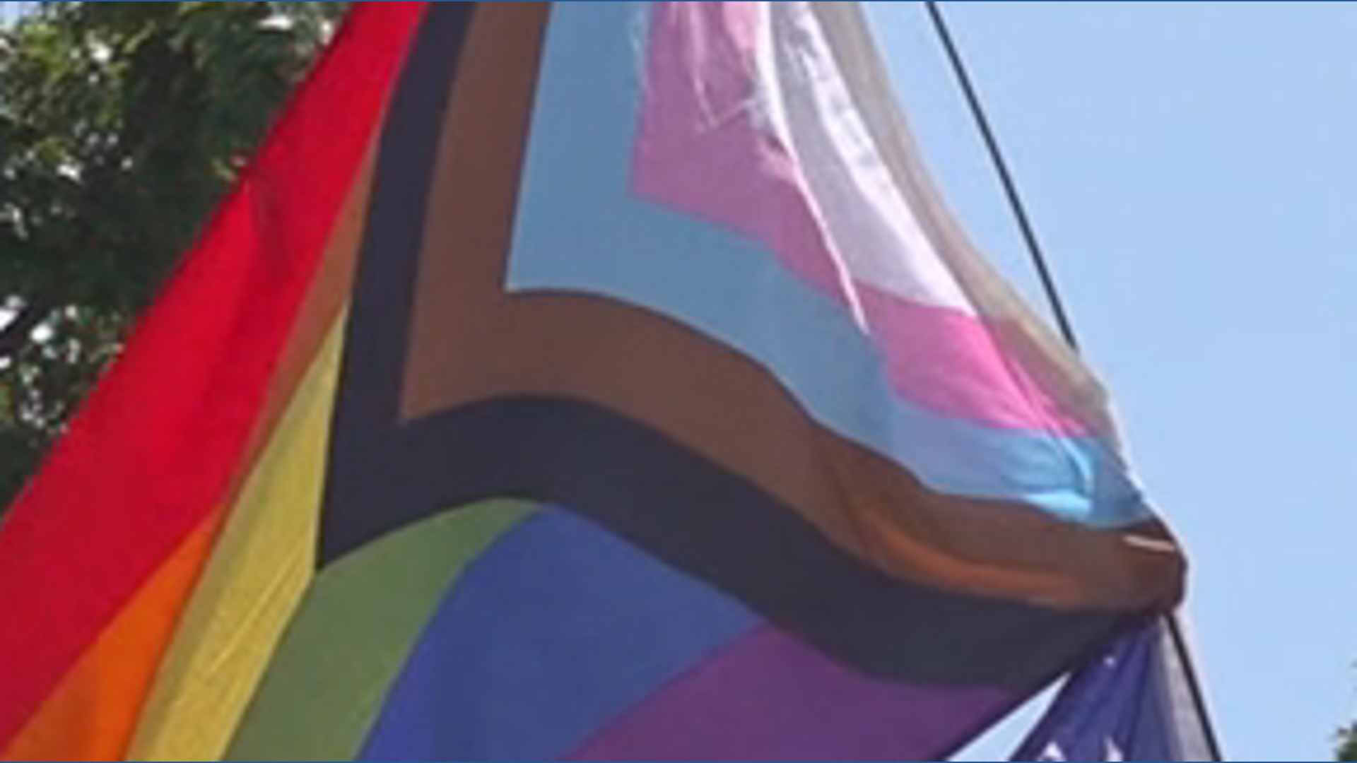 Pride Month events around central Pennsylvania