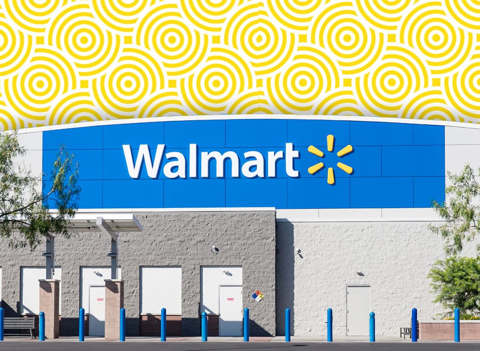 7 best new Walmart loungewear finds flying off shelves right now