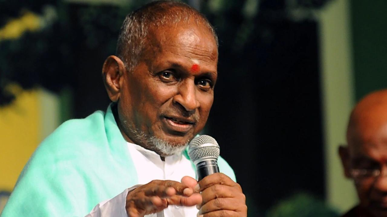 Ilaiyaraaja concert: 'Bird poop on seats,' allege audience at Chennai show