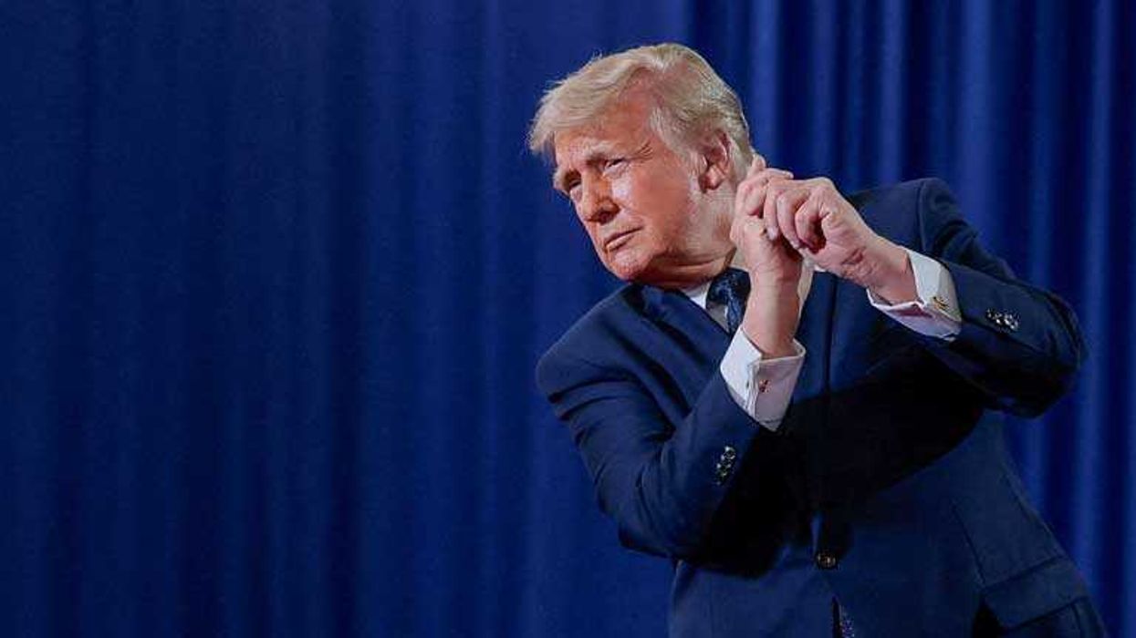 One thing will outlast the Trump regime — but we need to wake up | Opinion
