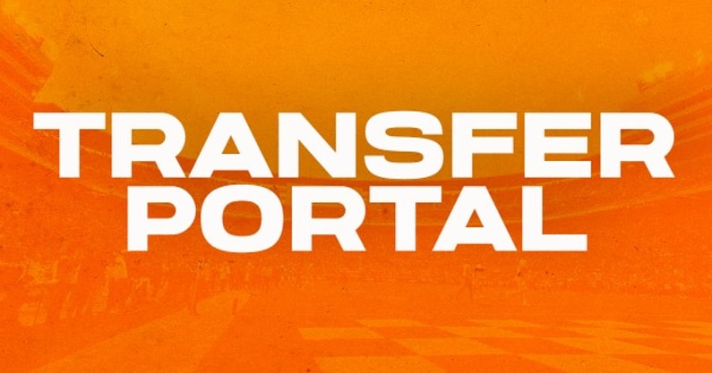 Who is leaving and joining Tennessee baseball? Vols transfer portal tracker