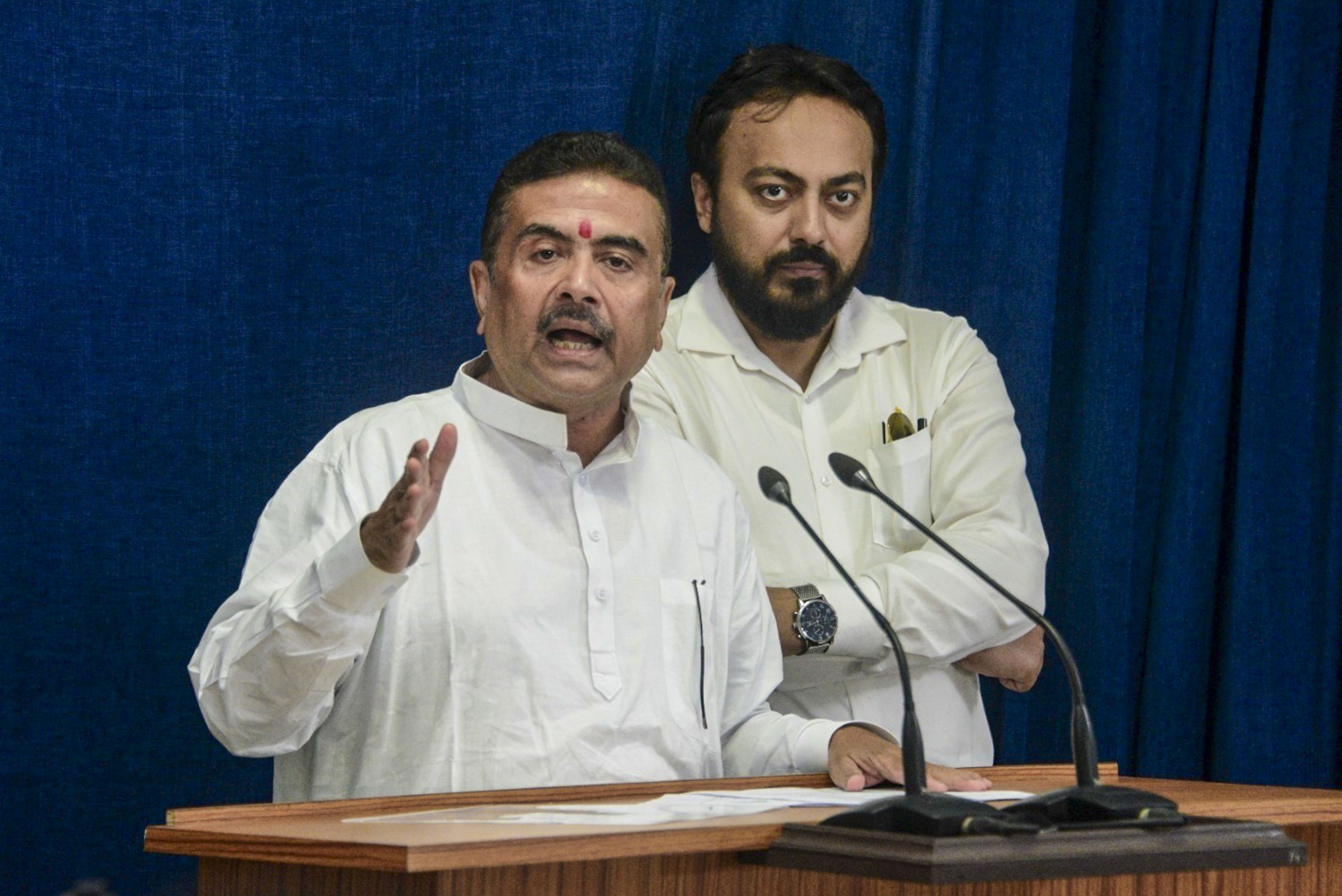 Bengal employees' forum says CM assures implementation of SC order on ...