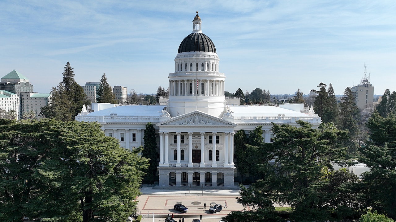 Housing First is a disaster. I saw Sacramento's homeless chaos firsthand