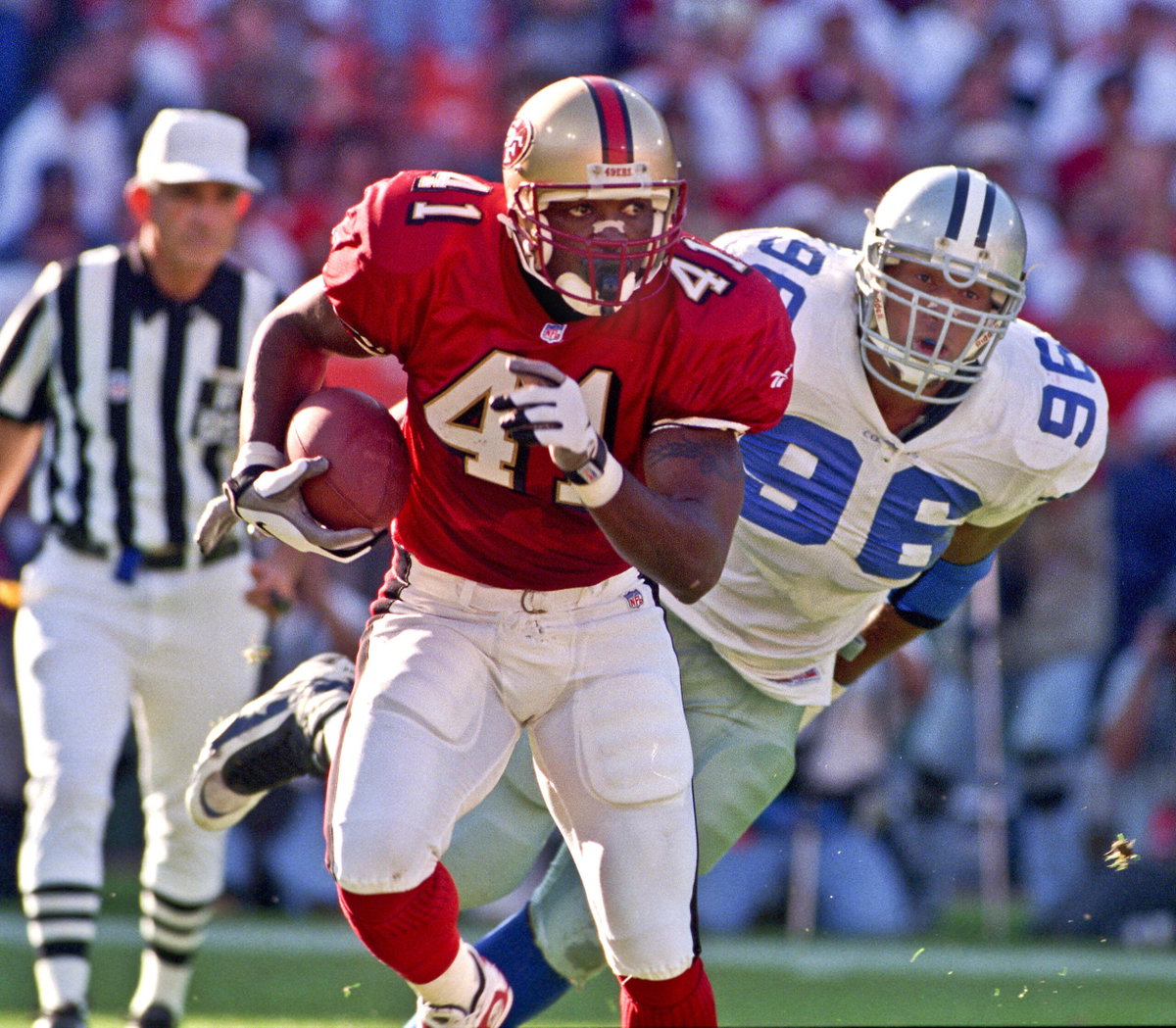 Ranking the 15 most painful losses in Cowboys history