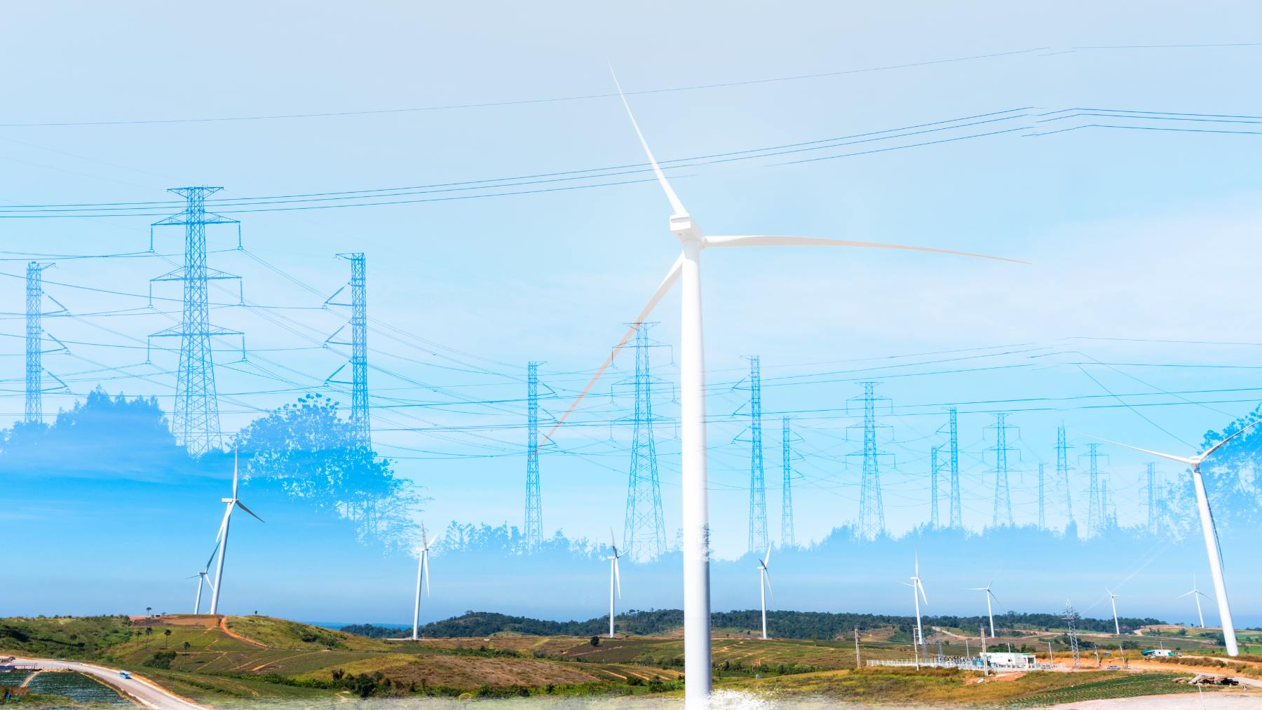Las renovables lamentan una electricidad renovable con el IVA al 21% ...