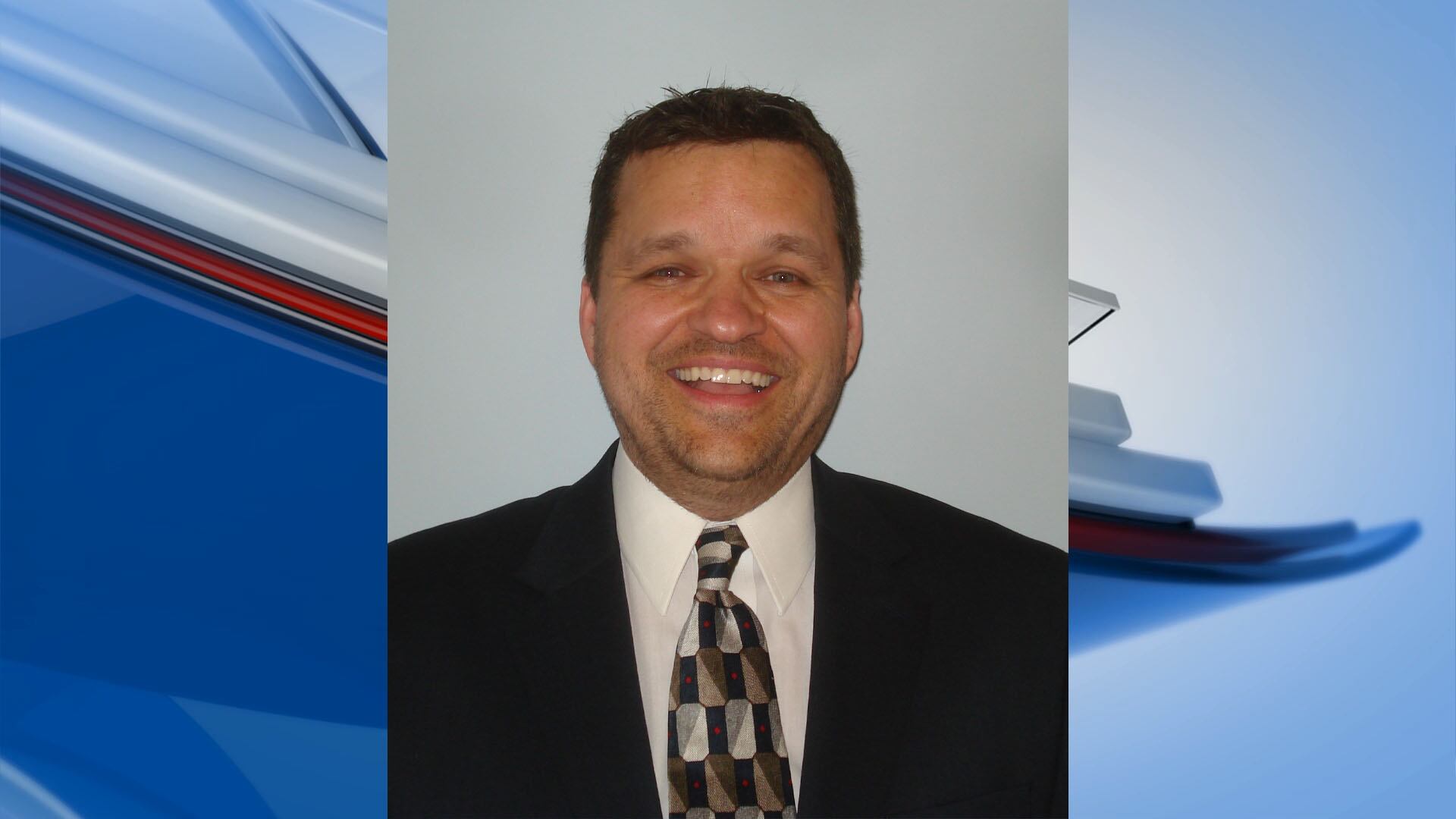 Republican Don Raihala announces bid for 7th Congressional District