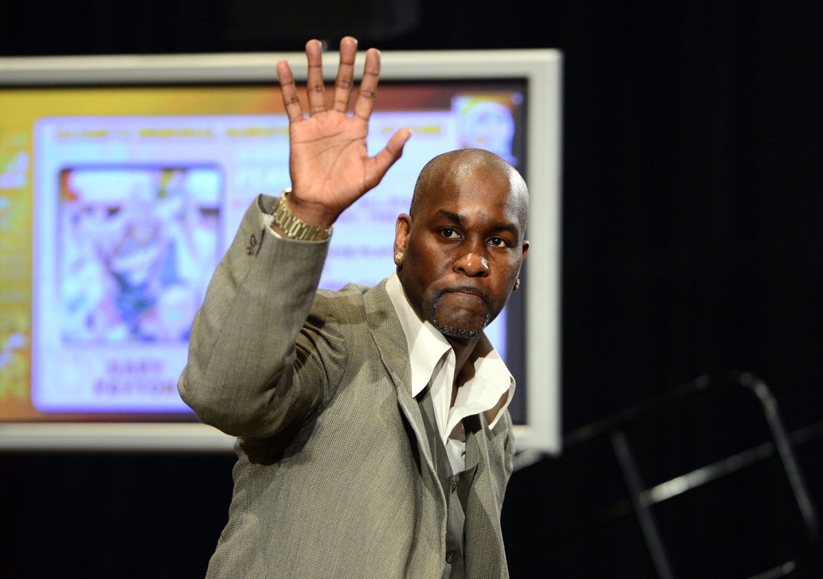 12 NBA legends who wanted no part of Michael Jordan