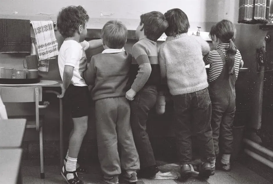 9 things 60s kids feared daily that would terrify anyone born later