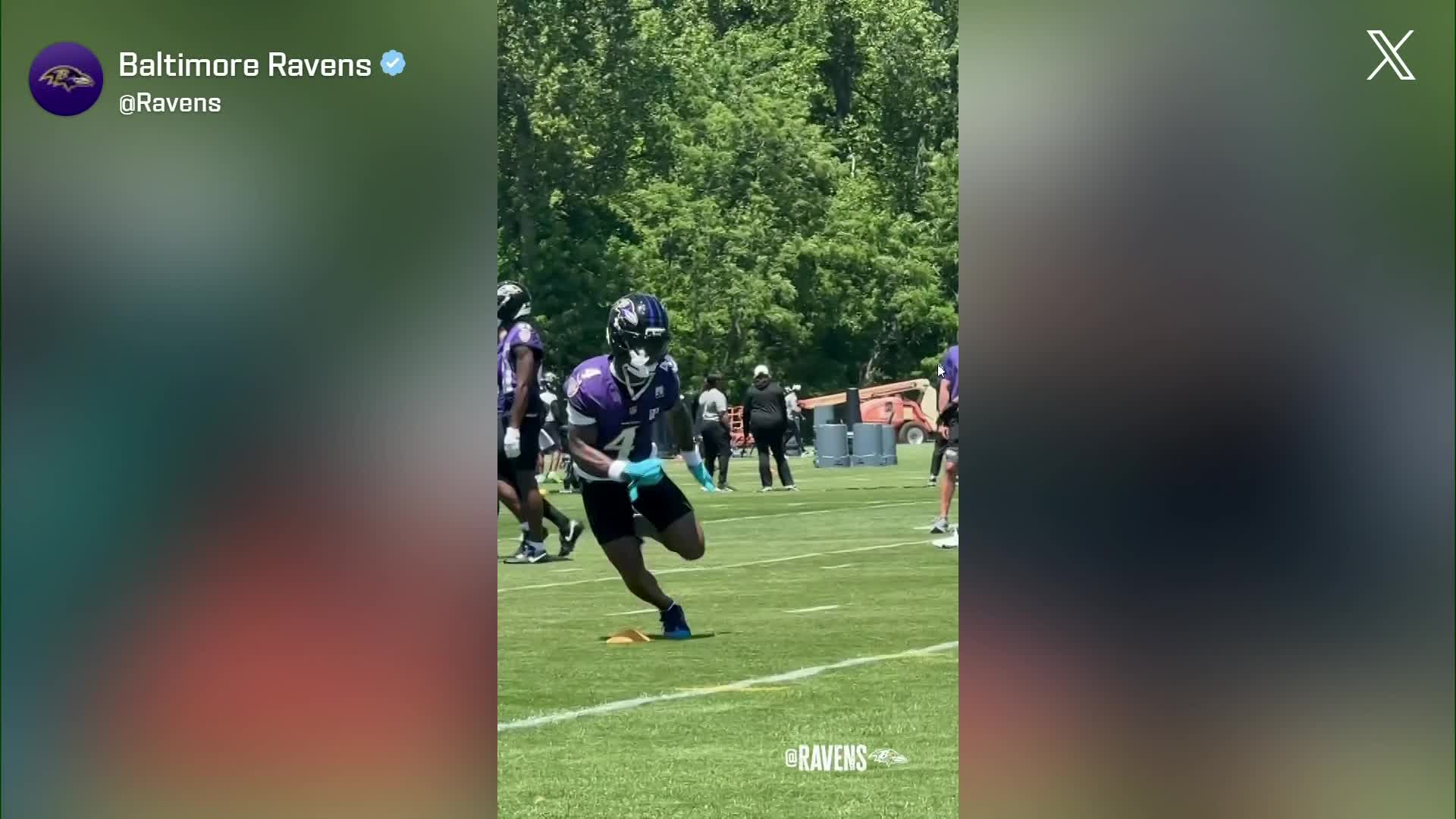 Is clock ticking for Lamar Jackson, Ravens to get to a Super Bowl? 'GMFB'