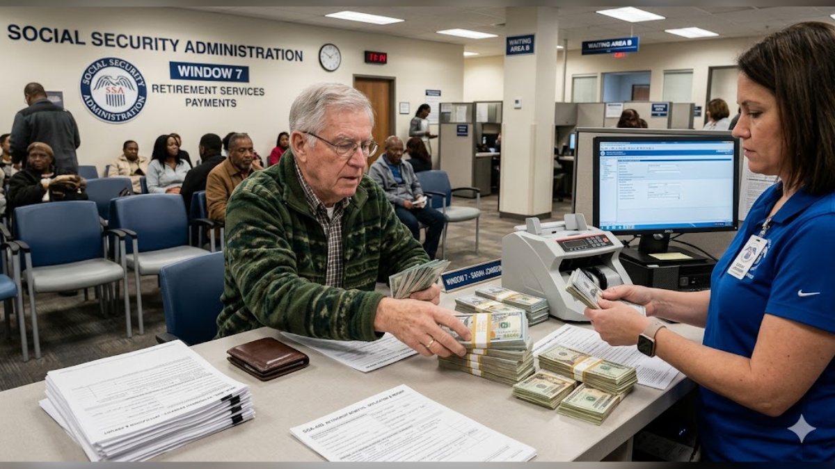 New Social Security bill could boost benefits for family caregivers by ...