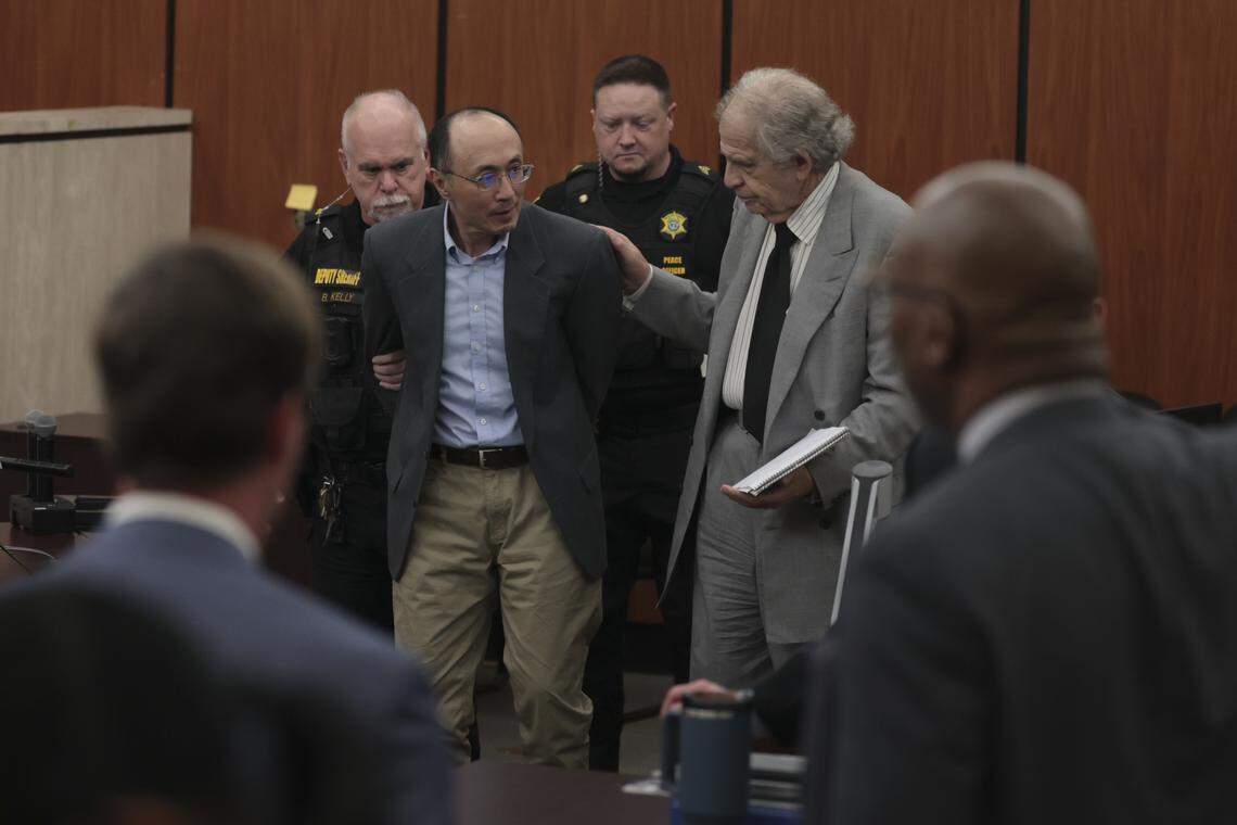 SC store owner's murder trial over teen's shooting death: Here's what ...