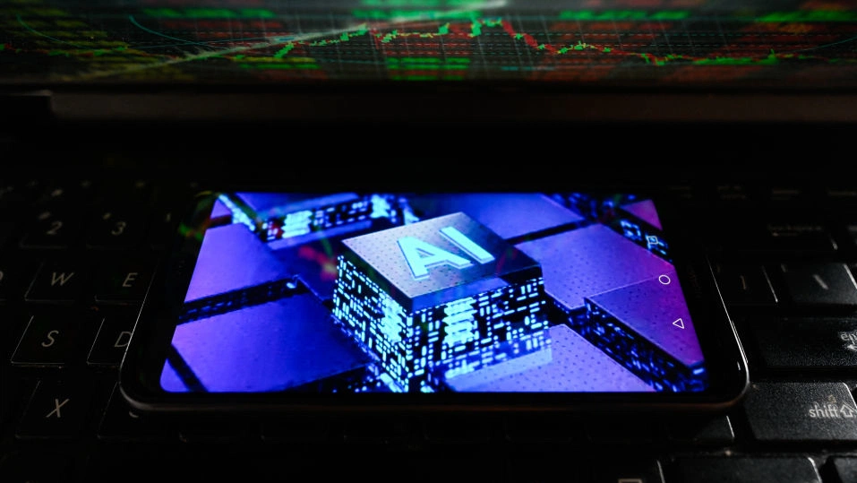 CFOs adopt AI to boost efficiency but governance lags
