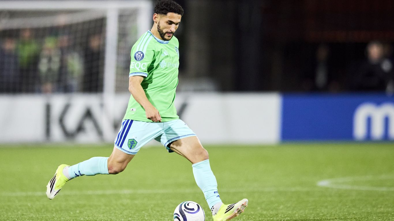 Why Seattle's World Cup just got a lot more fun
