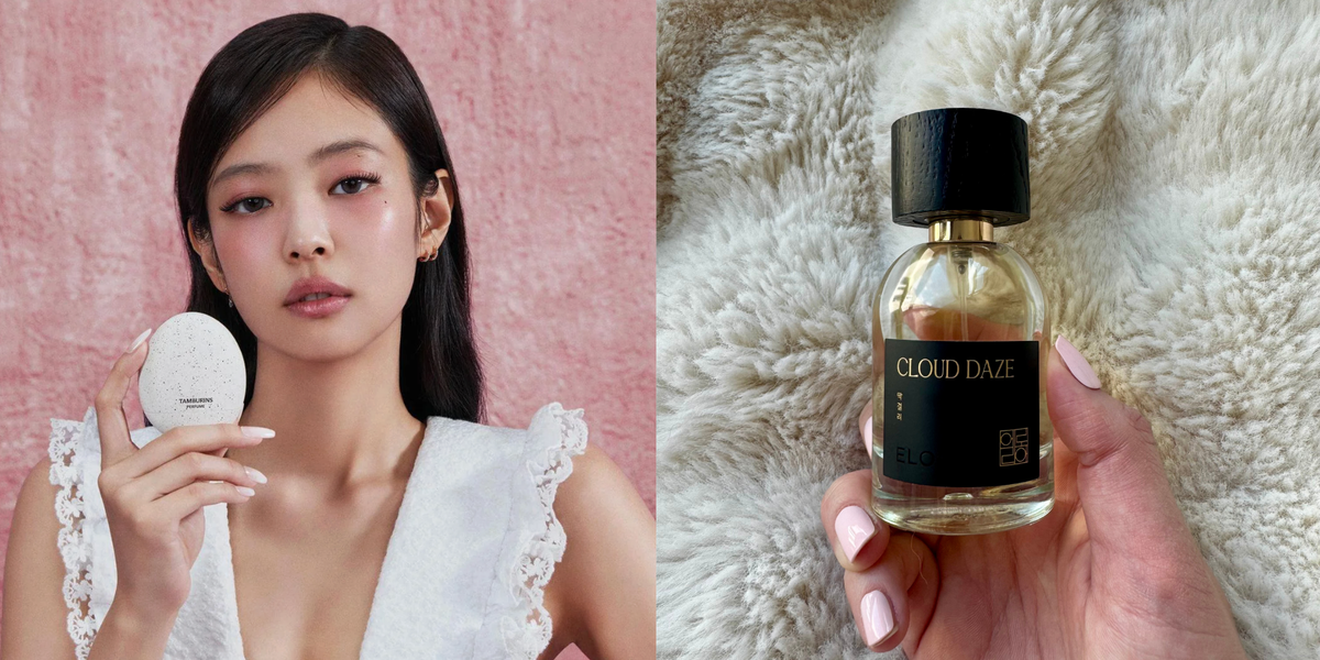 I’m a scent expert—here’s why Korean perfume is about to take over the ...
