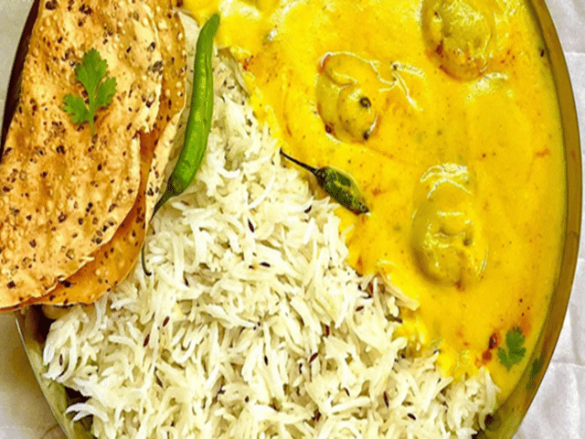 5 types of kadhi: 5 different kadhi recipes that everyone will love