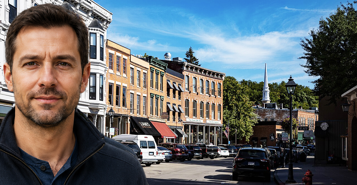 The most beautiful small towns in America, ranked by travelers