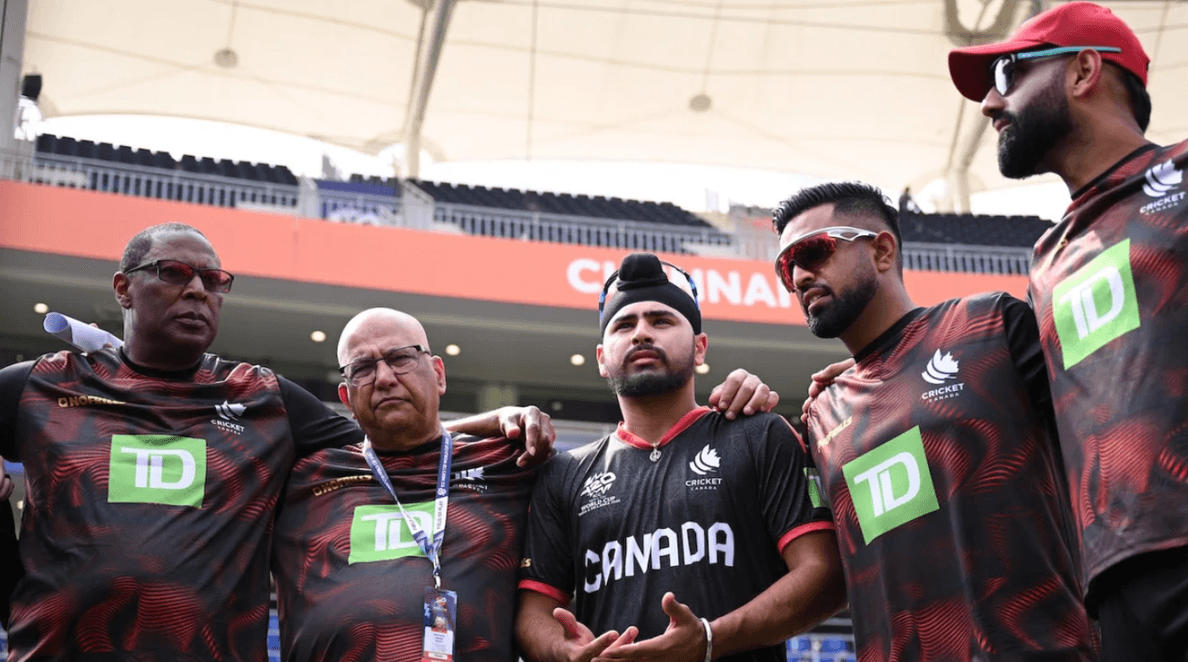 ICC bans Cricket Canada from membership for breaching membership ...