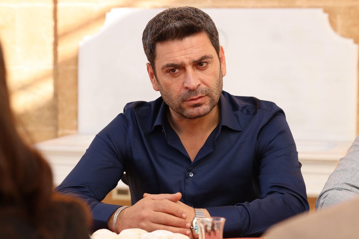 La decisión de Cihan sobre su matrimonio con Alya que inicia una nueva ...