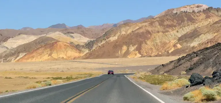 The no-go list: 6 places with weather so harsh tourists rarely return