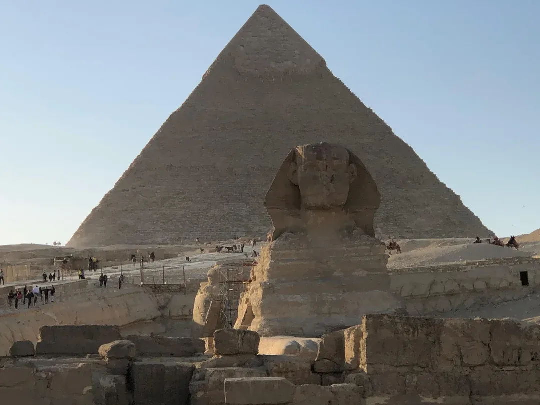 18 of the most impressive stone and rock structures in the world