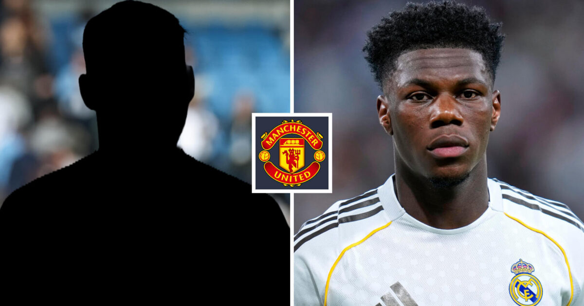 'Will be a Man Utd player' – Romano confirms first Carrick signing as ...