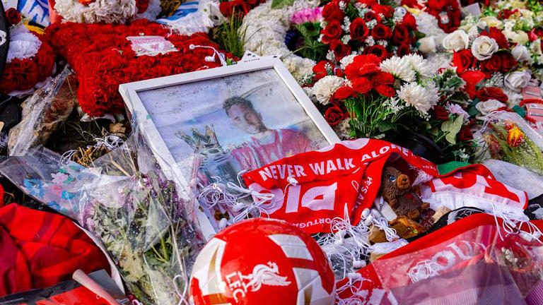 The four key points of Arne Slot’s emotional Liverpool farewell letter