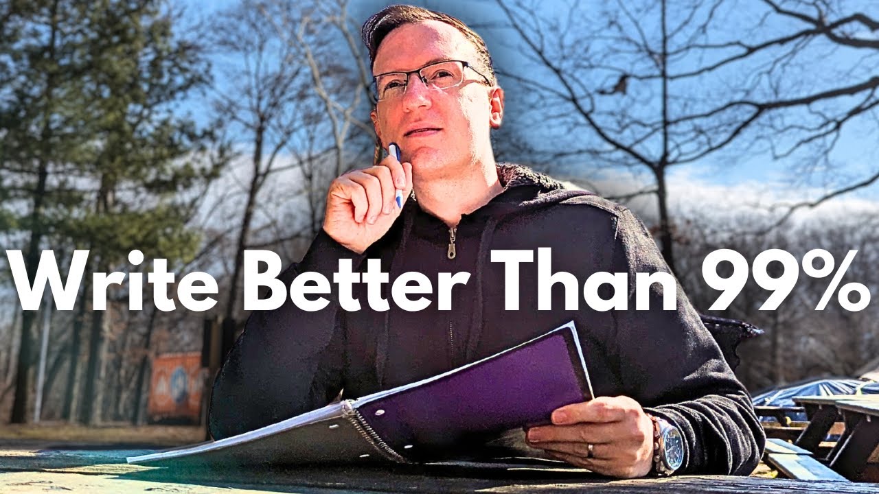 Tired of being ignored? Write like this