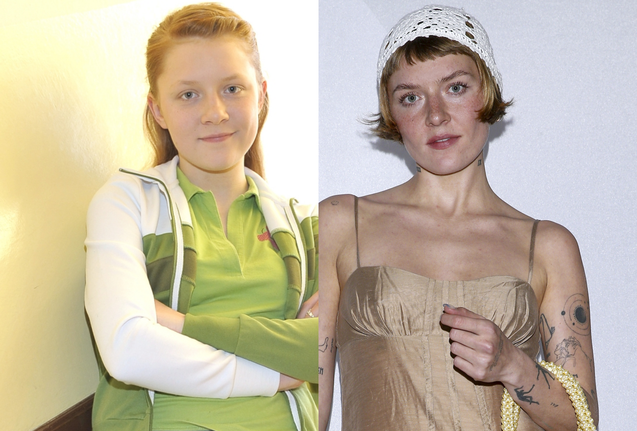 Dorastali na naszych oczach. Jak wyglądają dawne dziecięce gwiazdy?