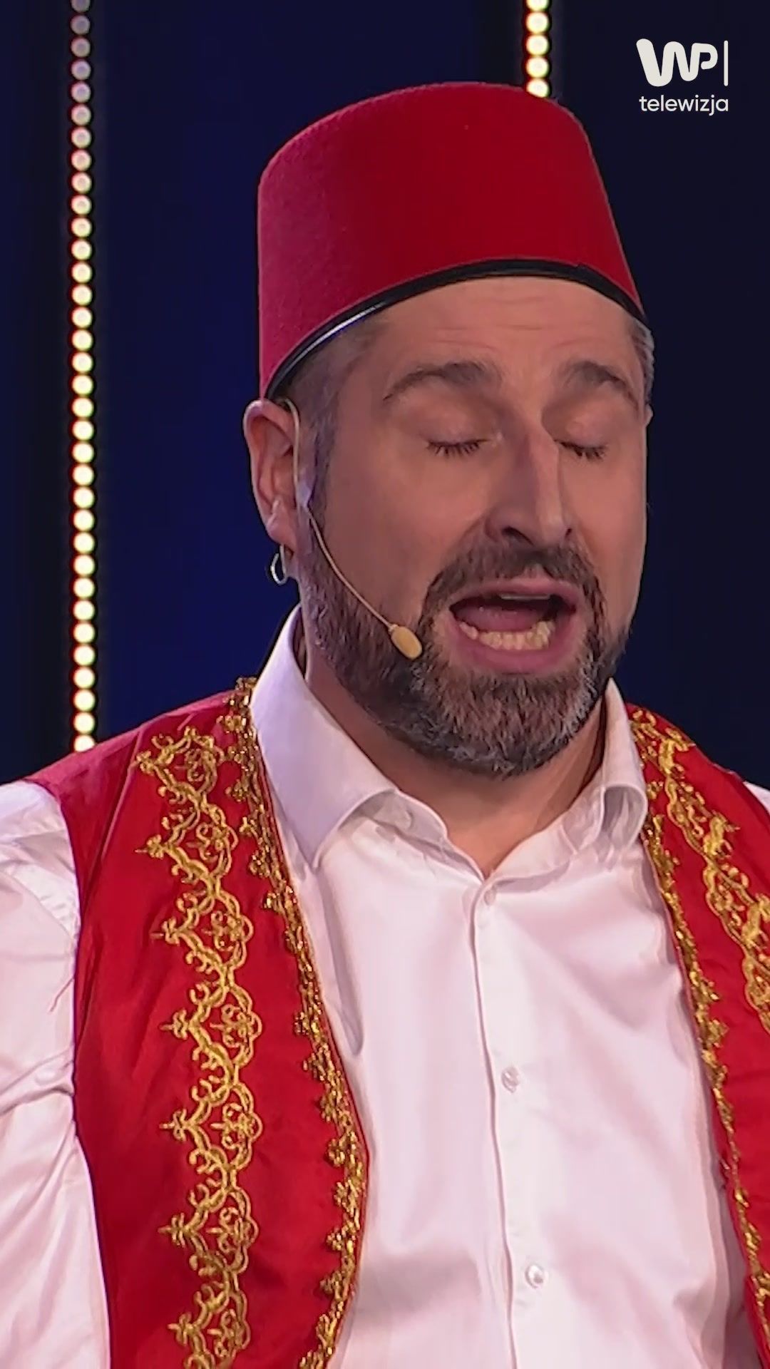 To najśmieszniejszy kabaret, jaki zobaczycie