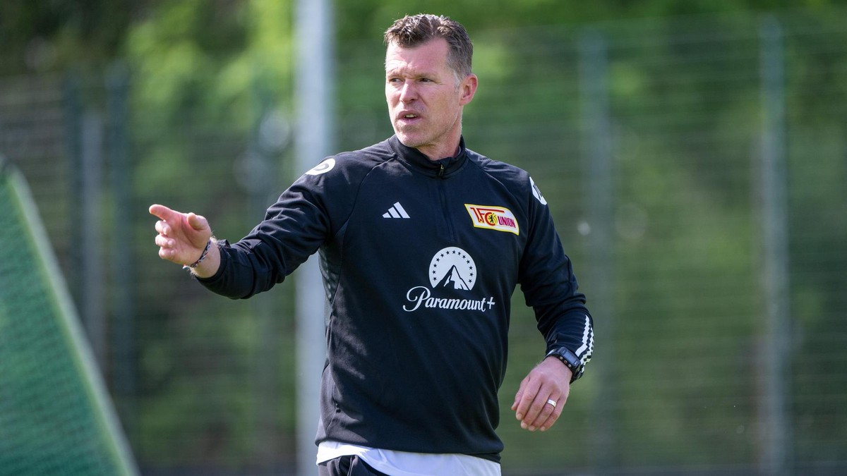 Ex-Bundesliga-Trainer übernimmt beim FC Carl Zeiss Jena