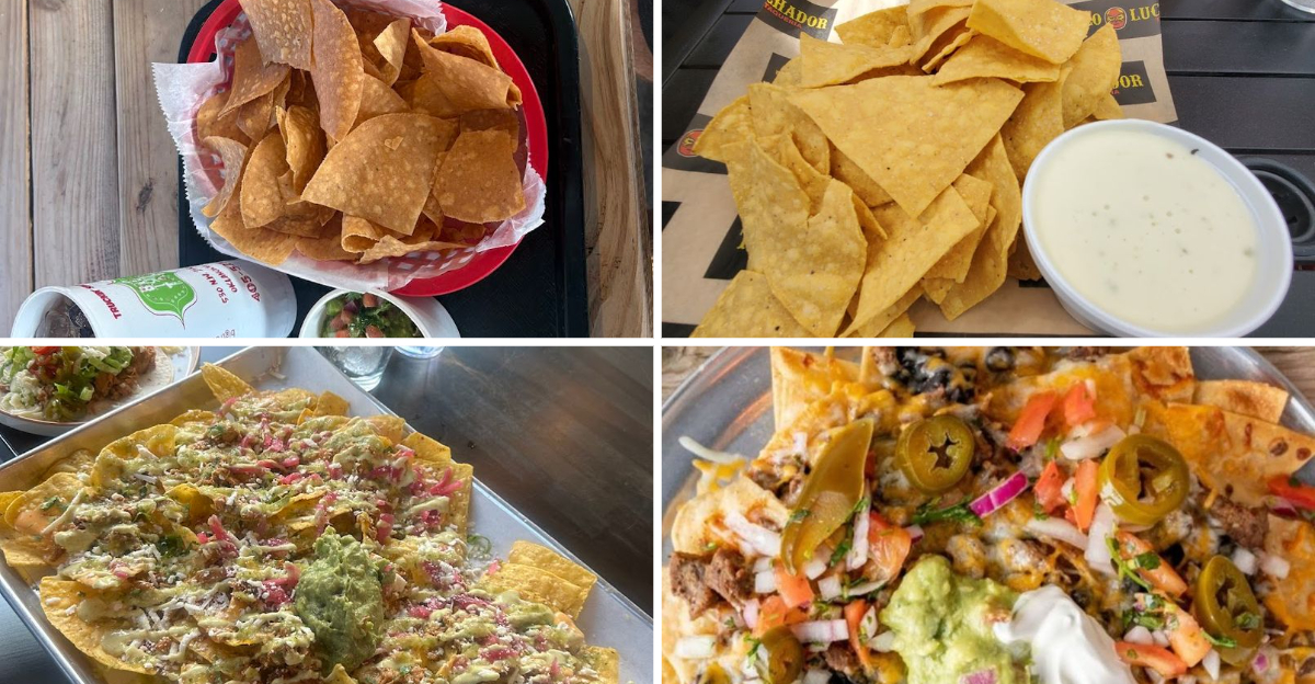 These legendary nacho spots are the best in every state