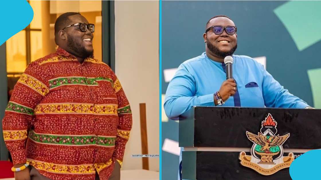 Popular Ghanaian communications and business executive Henry Adams ...