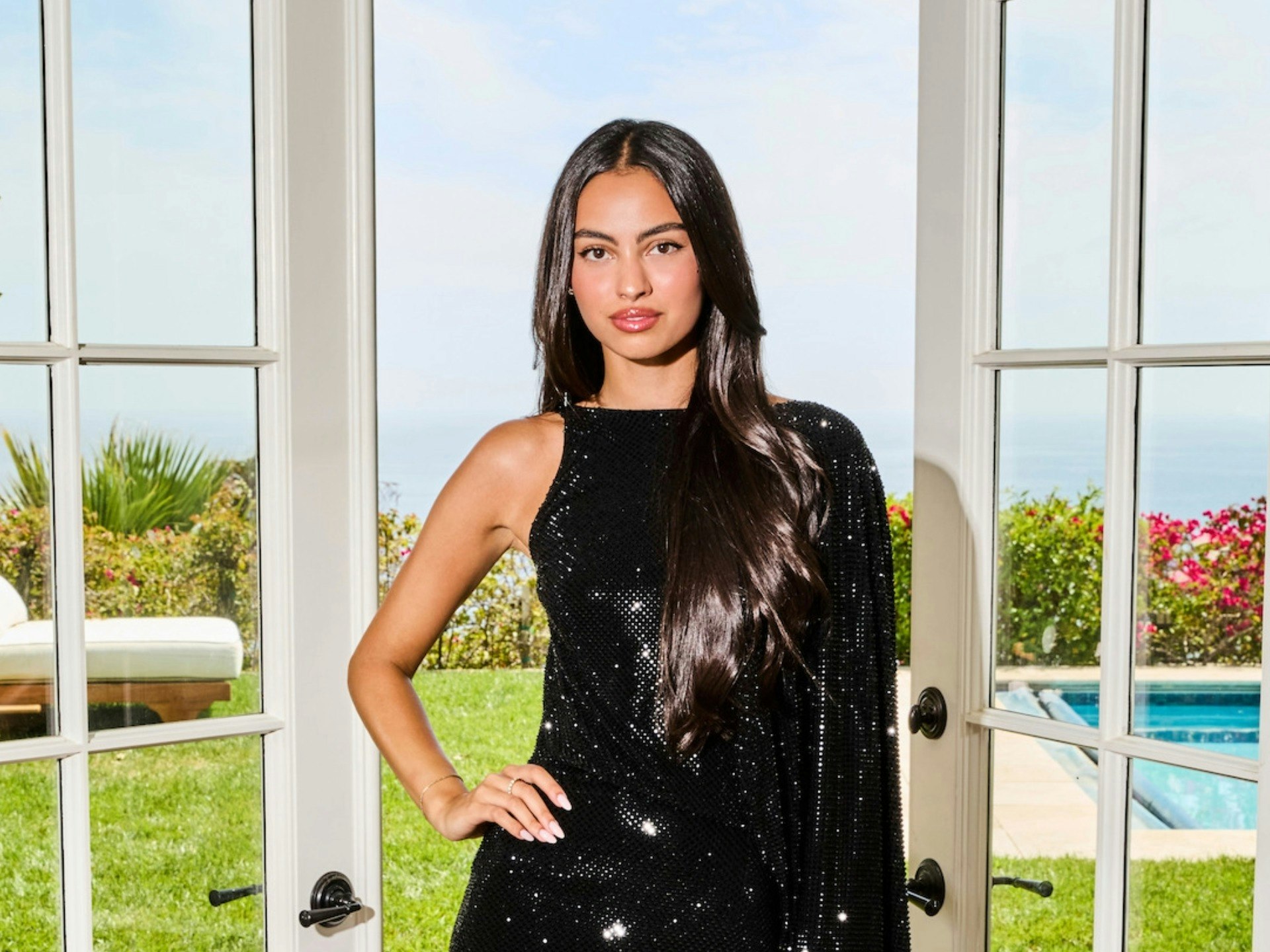 Calabasas confidential: Who is Nicole Sahebi?