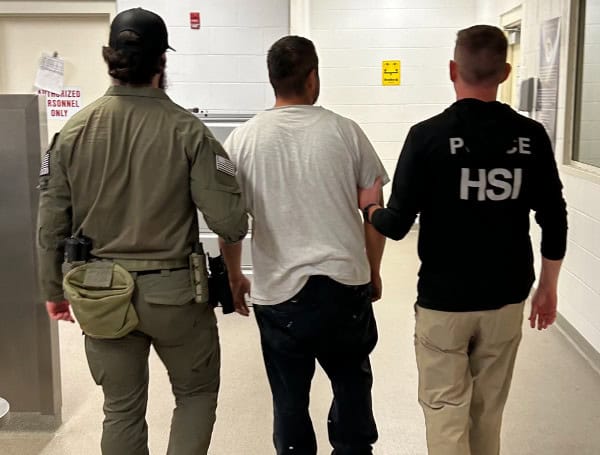 California judge blocks detention, deportation of immigrant crime ...