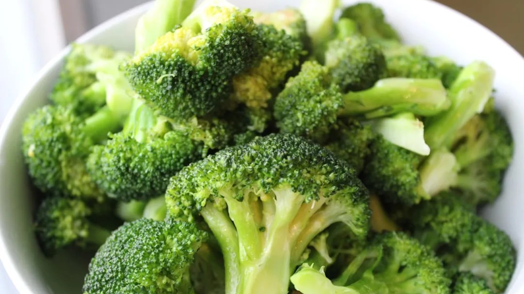 Don't toss the stems: 6 creative recipes for broccoli and cauliflower ...