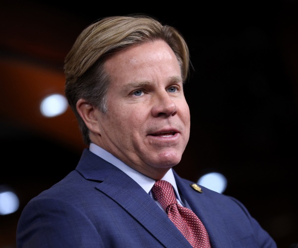 Rep. Haridopolos to Newsmax: Senate must quickly advance border ...