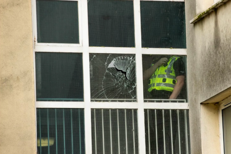 Man found dead at Clydebank property as police launch unexplained probe