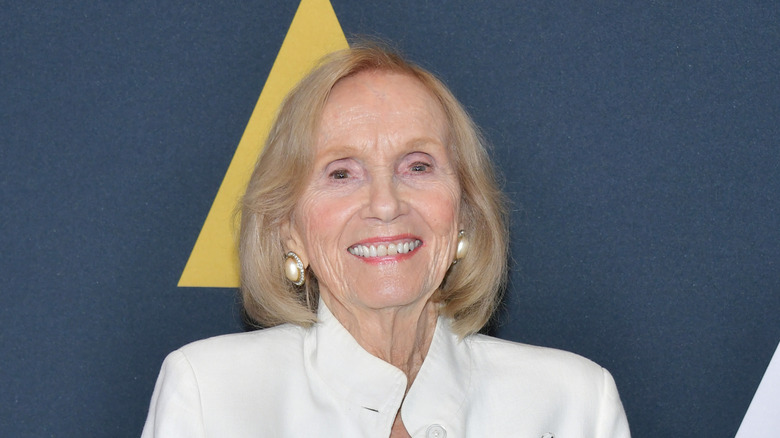 Every living celebrity who is currently 100 or older