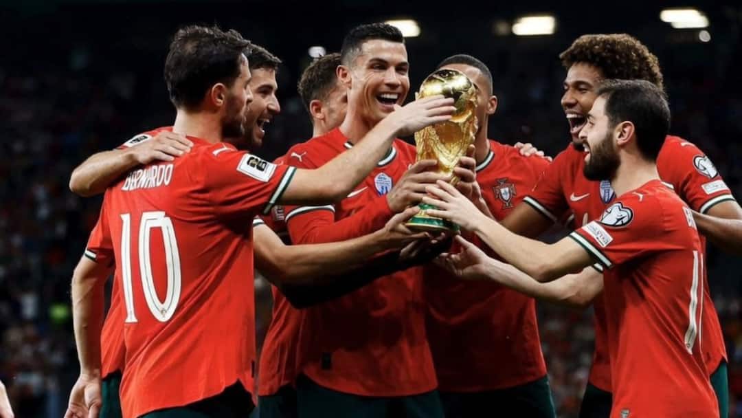 How to watch FIFA World Cup 2026 in India: Live stream & broadcast details