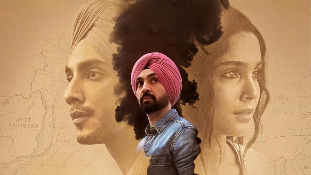 Main Vaapas Aaunga box office collection day 6: Diljit Dosanjh's film ...