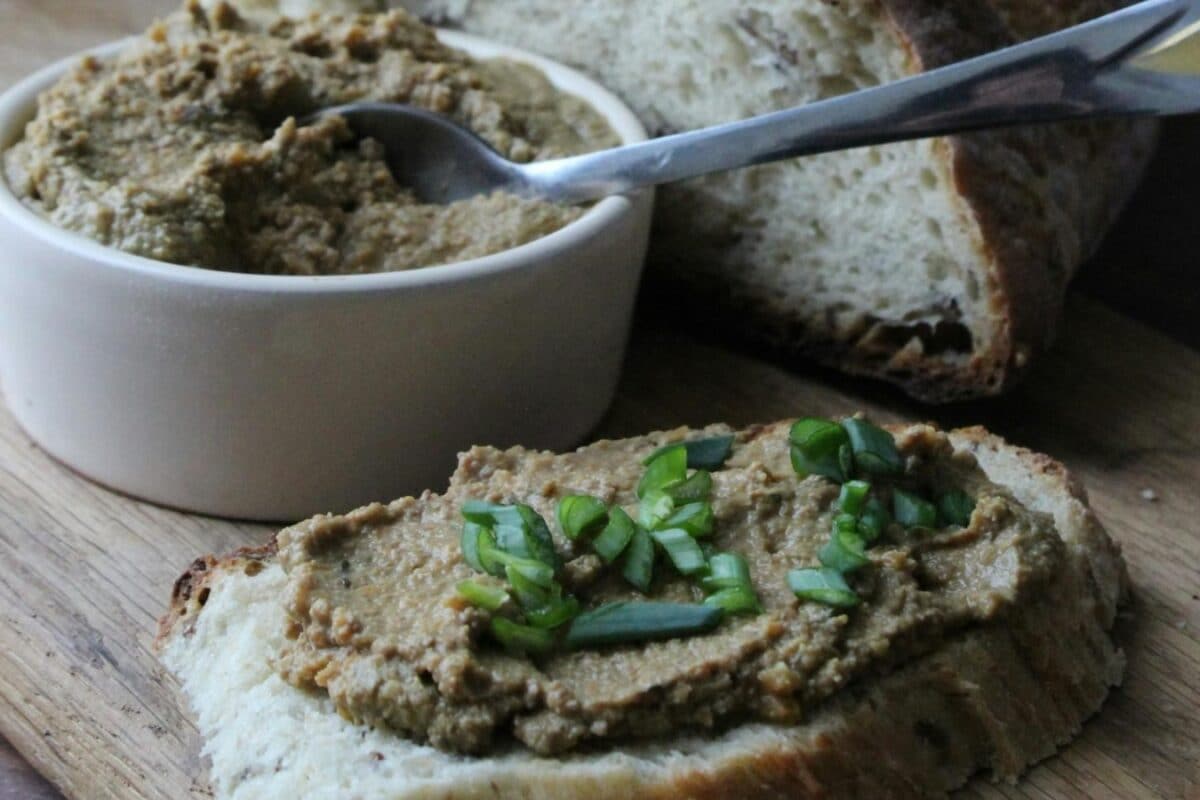 High in iron, this ancient pumpkin seed dip originates from the Mayan ...
