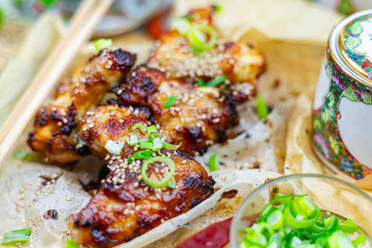 23 Father's Day recipes great for showing dad a little extra love