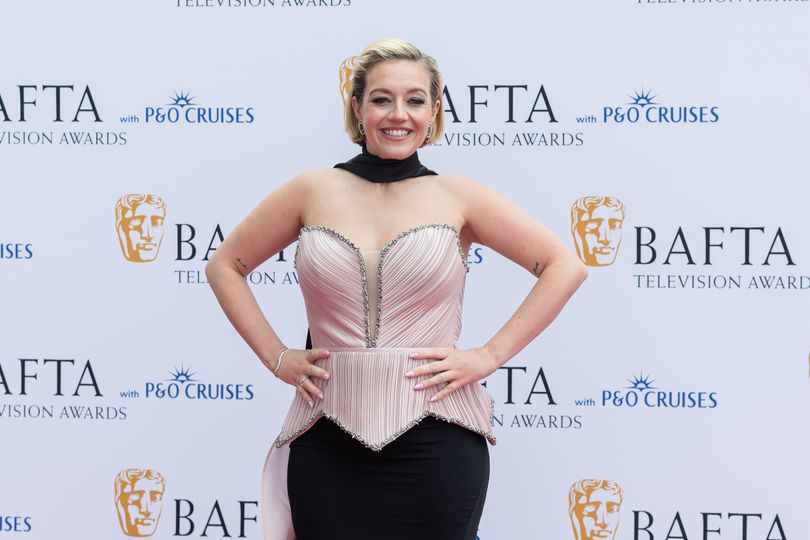 Kelsey Parker is doing better after a really sad, heartbreaking year
