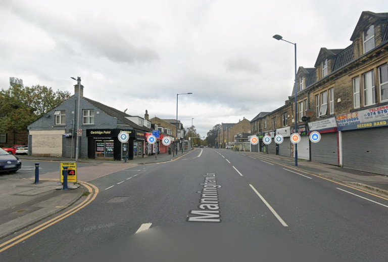 Pedestrian suffers 'life-changing' leg injuries after being hit by car ...