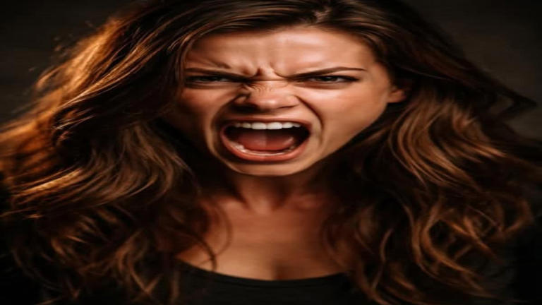 The one habit many men find unattractive in women over 40, according to ...