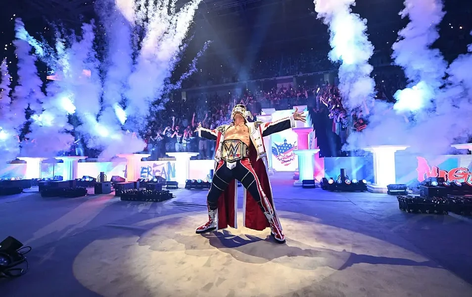 Cody Rhodes invites Roman Reigns to rubber match after Italy drama