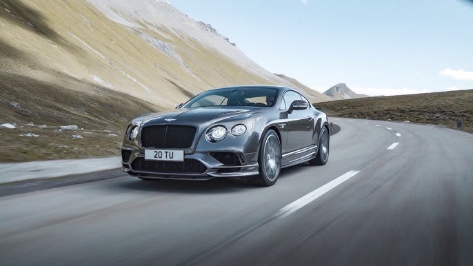 25 highly anticipated combustion-engine cars that are rolling out soon