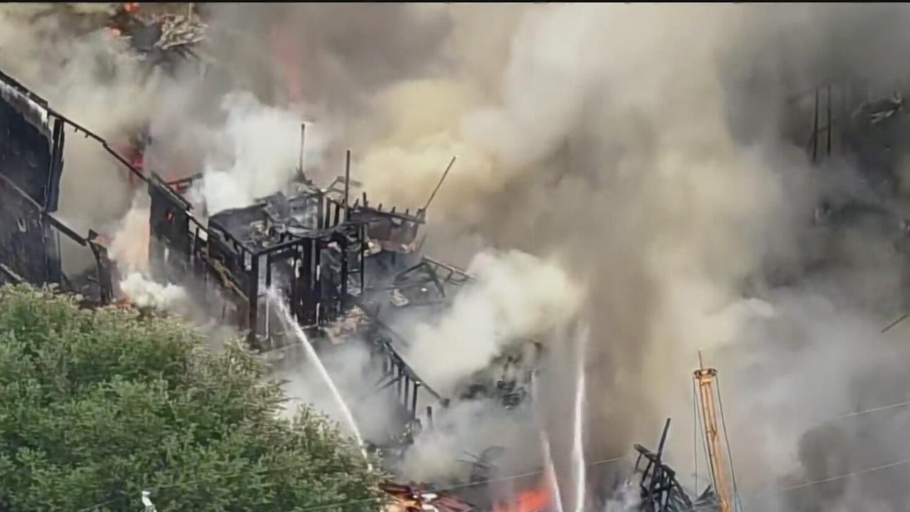 Dallas deadly apartment explosion: Where the investigation stands after ...