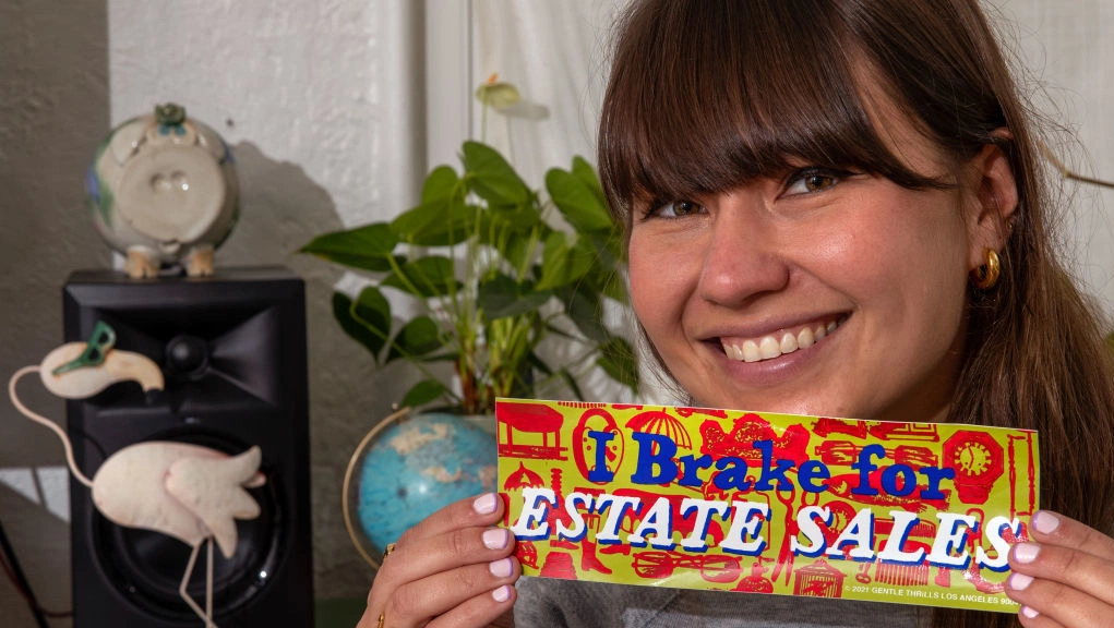 Estate sale tips every treasure hunter needs
