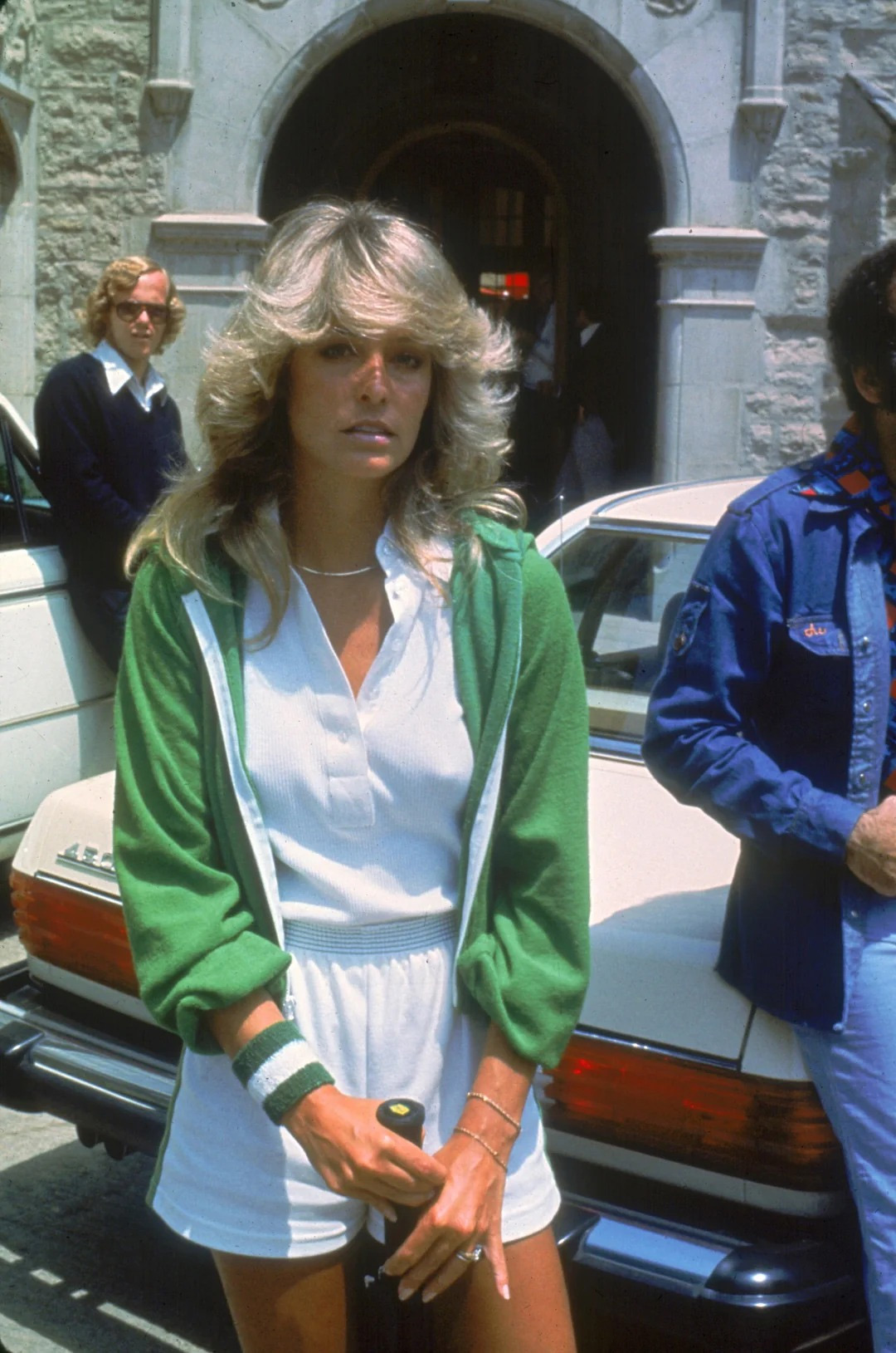 79 photos that totally sum up the 1970s